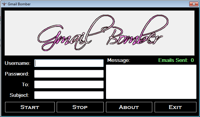 Real Gmail Hacking Software - Free Software and Shareware - rutrackerraw
