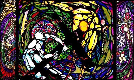 Quantum Theology: On the Ignatian Adventure: The Two Standards sans orcs