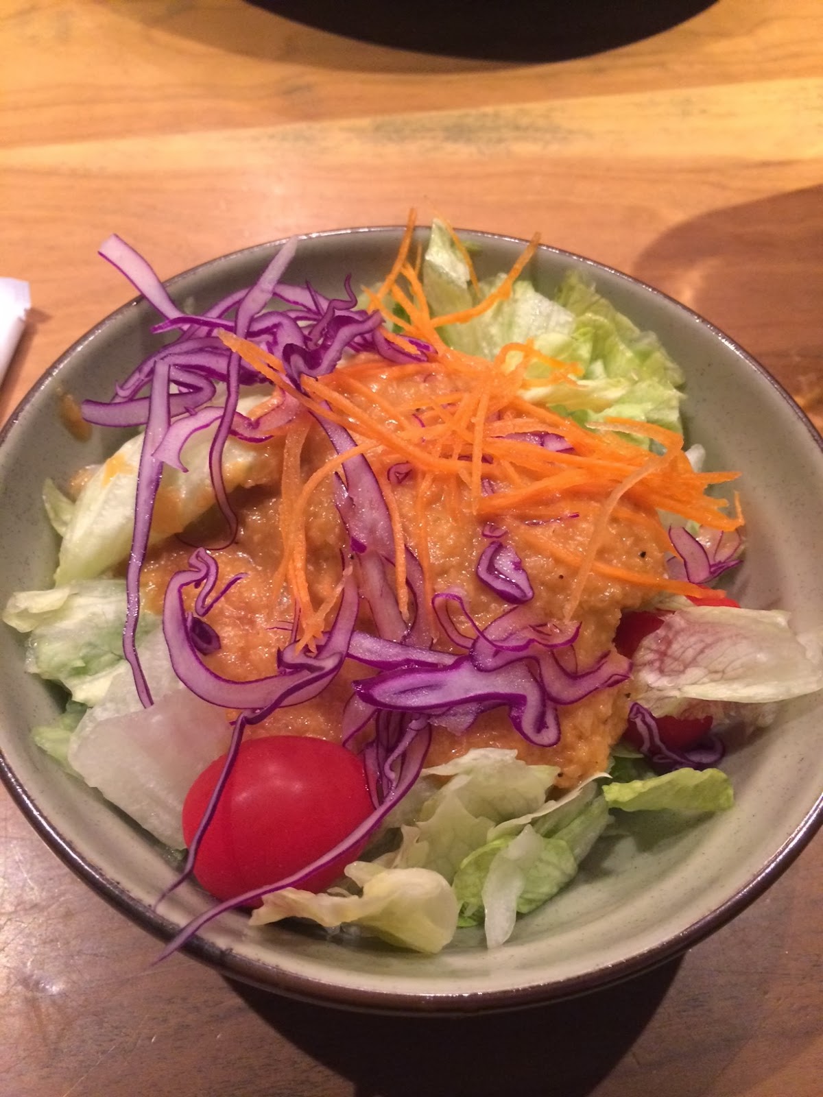 Benihana in NYC / ニューヨークのBenihana ~ I'm Made of Sugar! - Chihiro's food ...