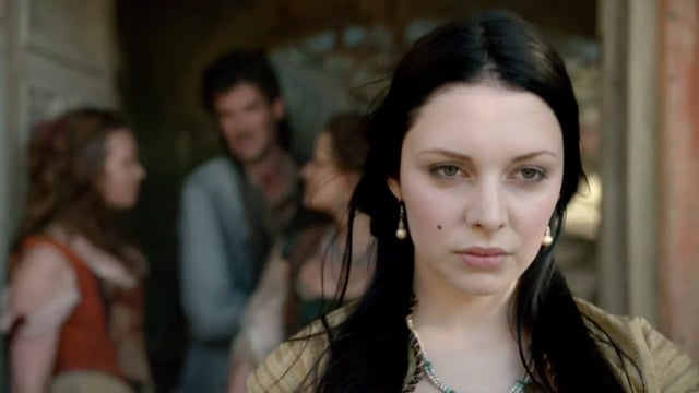 The ABC´s of Beauty: Lise Slabber (Galería 1)