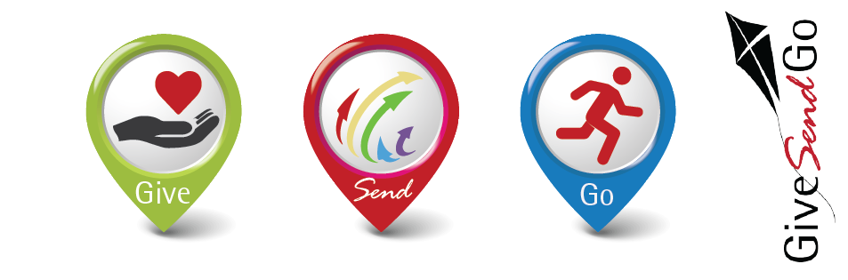 Give Send Go: December 2015