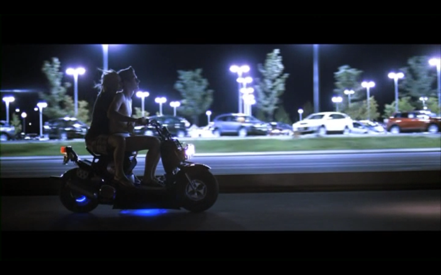 Adam's Male Celebrities (Generally) In Tighty Whities.: Seth Packard ...