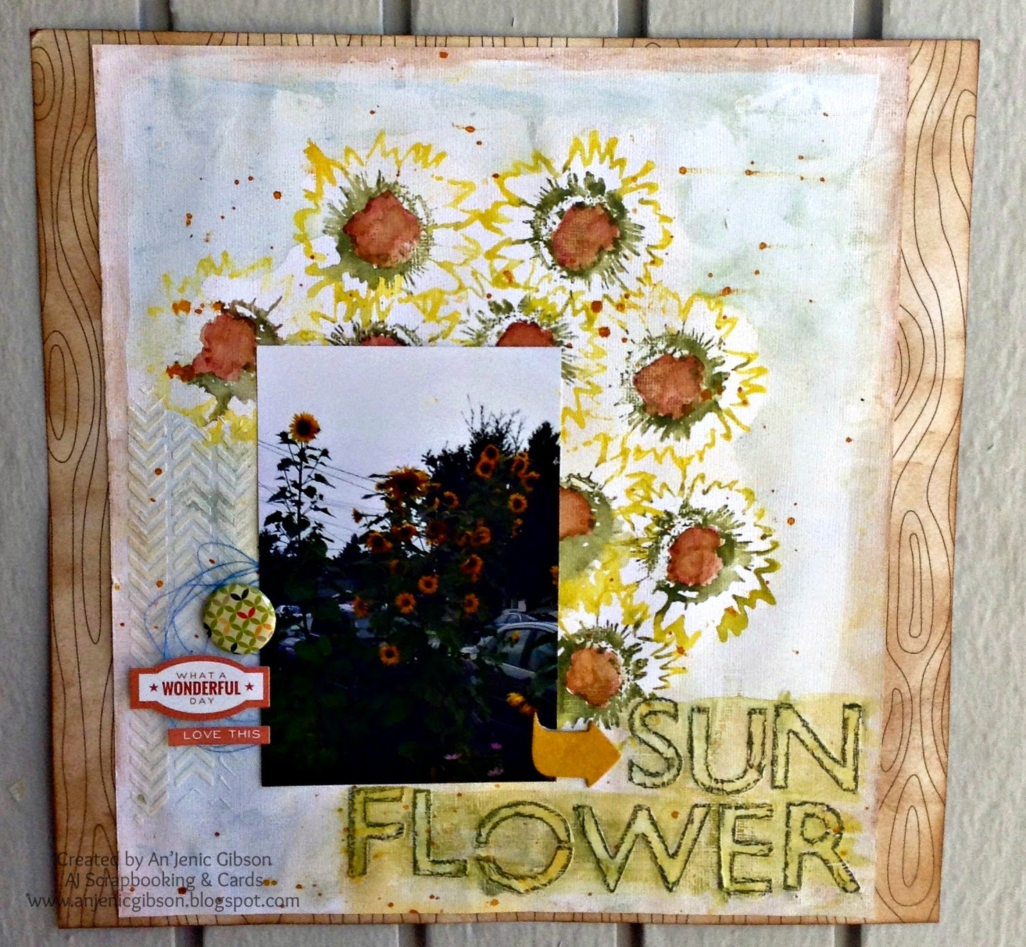 Growing In Unity Day Five