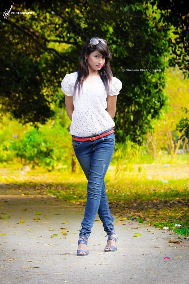 BD HOT MODEL JACQUELINE MITHILA BIOGRAPHY AND HOT PICTURES - All Media News