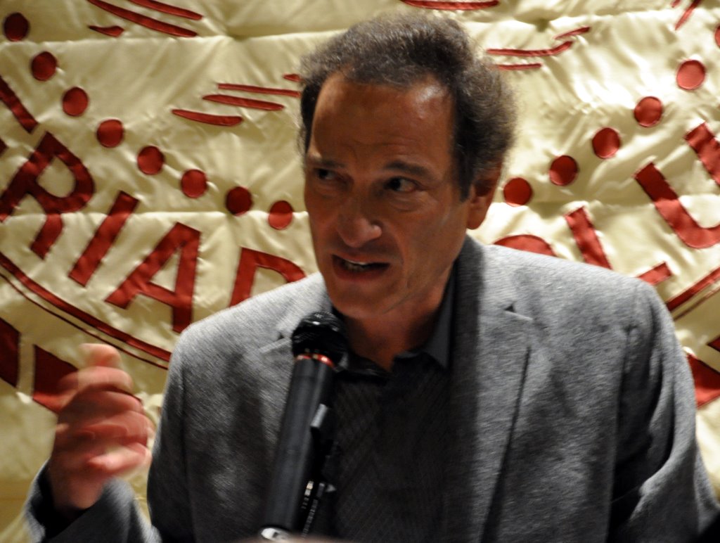 I Live in New York: Even More Old Jewish Comedians at The Friars Club ...