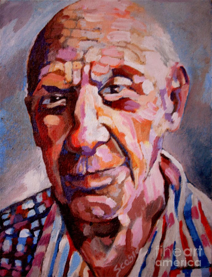 Pablo Picasso : Biography - Mind Philosopher