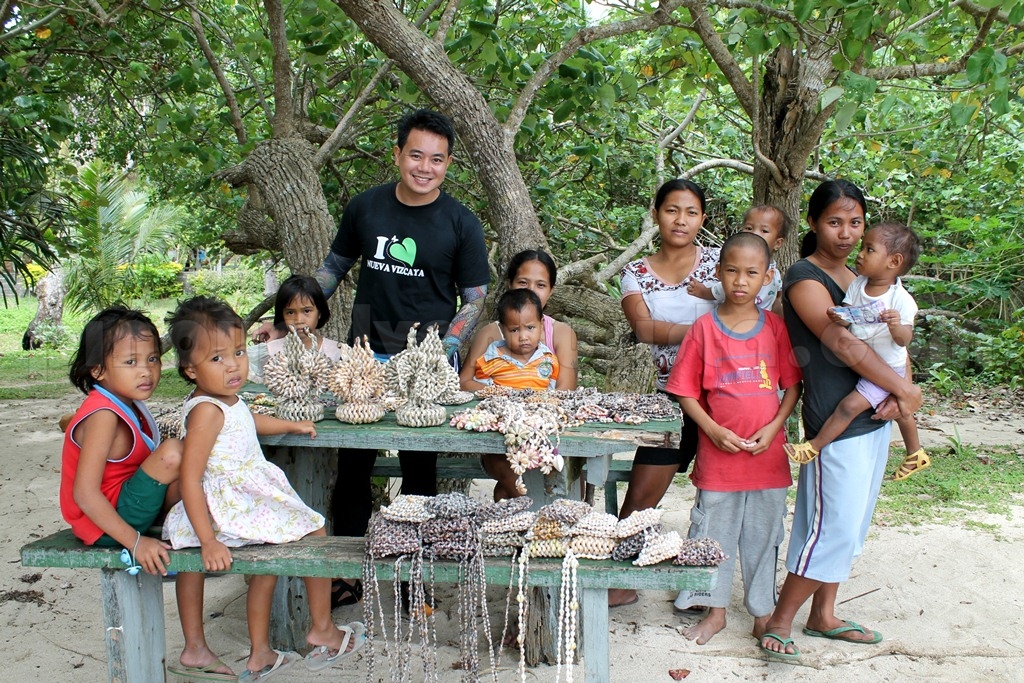Cagayan - Meeting the Locals of Punta Verde, Palaui Island | Blogs ...