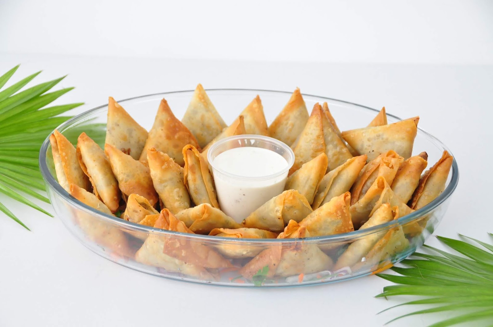 Macam-macam Makanan Khas Arab Yang Wajib Kamu Cobain Dijamin Ketagihan ...