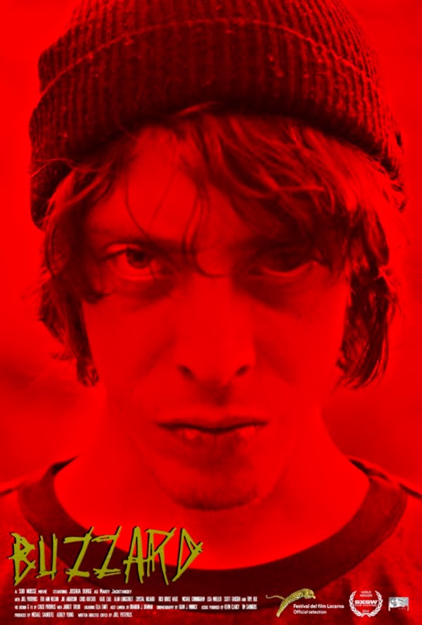 nije više Film na dan: Buzzard