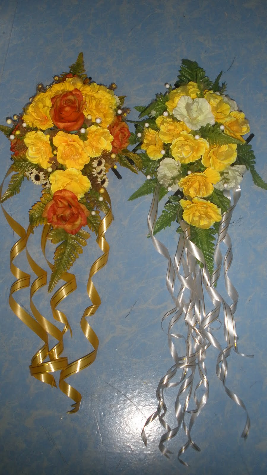 Bunga Hiasan Dinding PNG