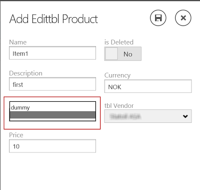 Lightswitch - HTMLclient
