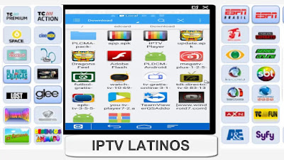 como ver tv on line hd: Como Ver TV en Vivo por Internet GRATIS | Sin ...