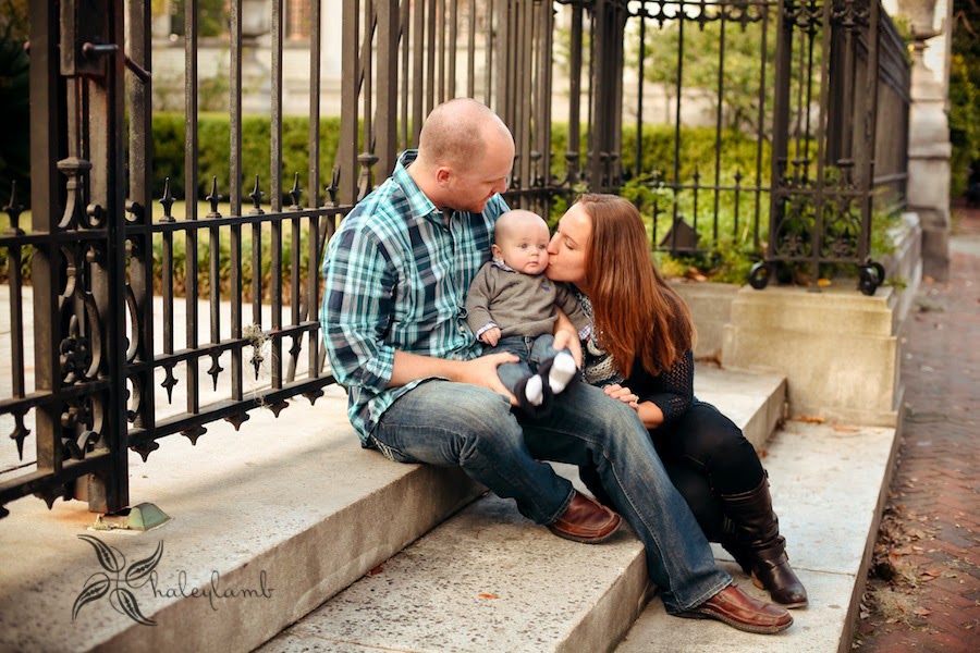 Haley B. Lamb [Augusta, GA Lifestyle Photographer]