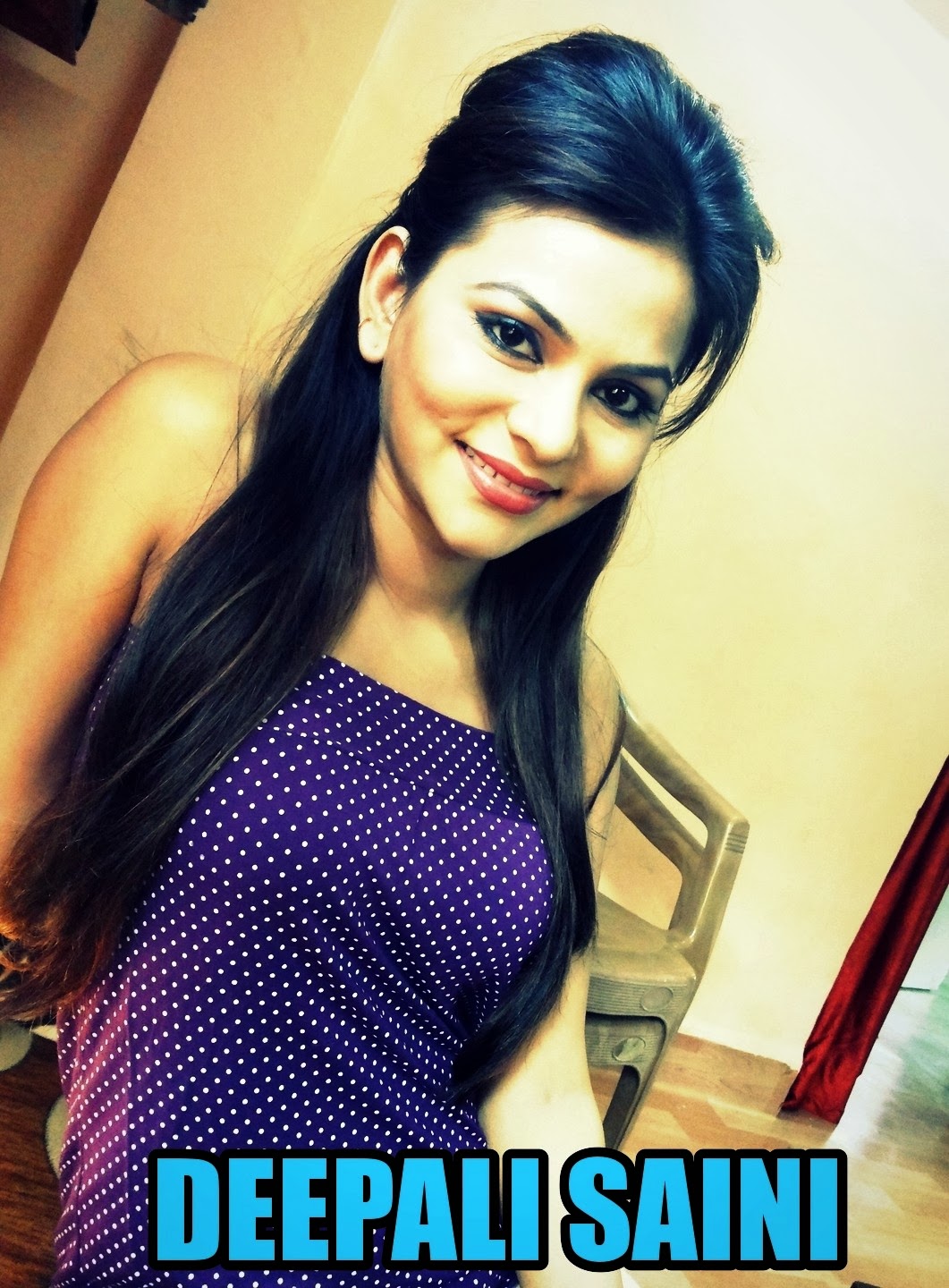 DEEPALISAINI:BOLLYWOOD PHOTO GALLERY