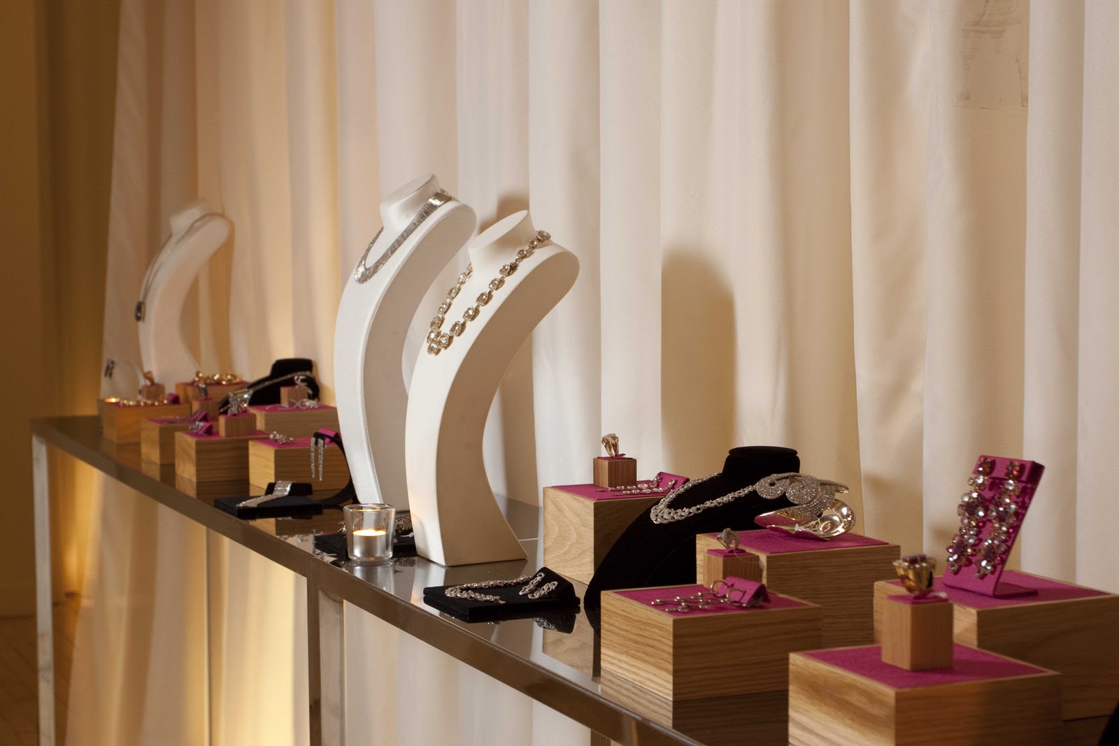 Elle Belle: H Stern red carpet dreams