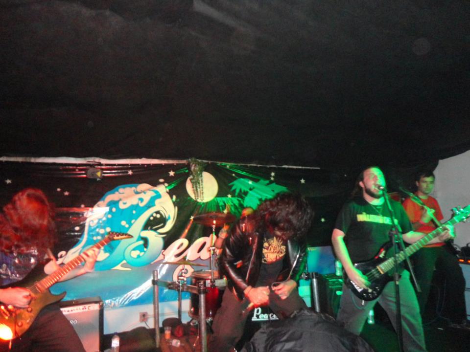 SOROCABA METAL: RESENHA DO 19º METAL FOR ALL - SALTO-SP 06 DE SETEMBRO ...
