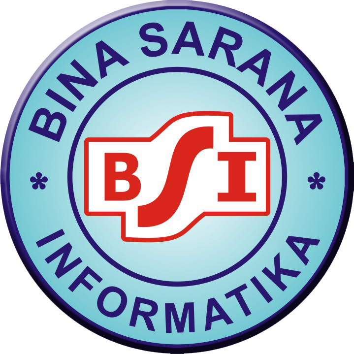 Bina Sarana Informatika