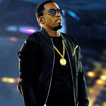 P. Diddy shares the film's holiday - news-4y