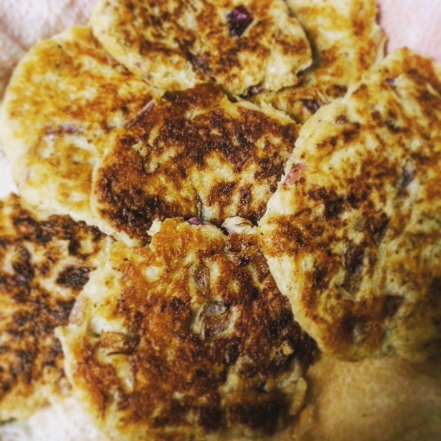 Worldly Rise: PALAU: THE FOOD