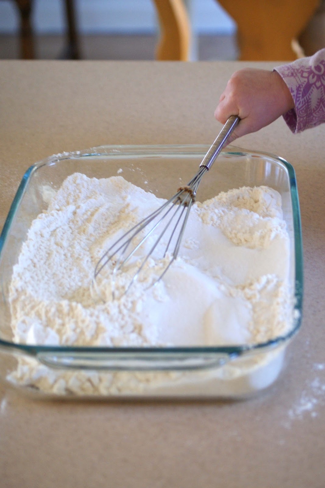 Crazy Cake {recipe} | Averie Lane: Crazy Cake {recipe}