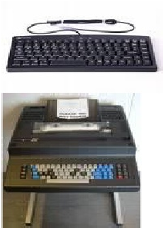 Macam-Macam Alat Input, Output, Dan Media Penyimpanan | Contoh Contoh ...