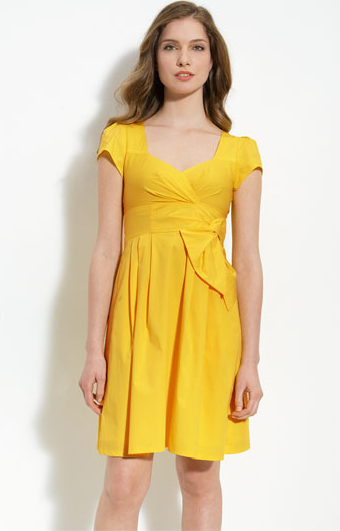 Fashion & Histrionics: Style Icon: Nancy Botwin