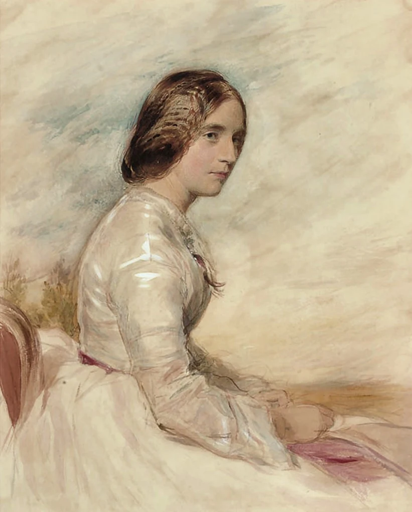 George Richmond RA (1809-1896) | Tutt'Art@ | Masterpieces