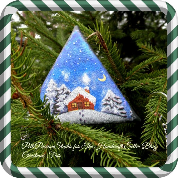 The Handcraft Seller Blog: The Handcrafter Christmas Fair