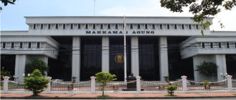 Penjelasan Mengenai Mahkamah Agung (MA / Lembaga Yudikatif) - simpleNEWS05