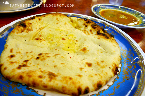 Restoran Mahbub, Bangsar