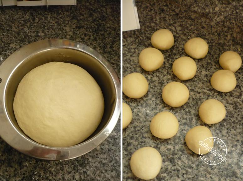 dailydelicious thai: Petit Simple Bread: Your first step to homemade bread.