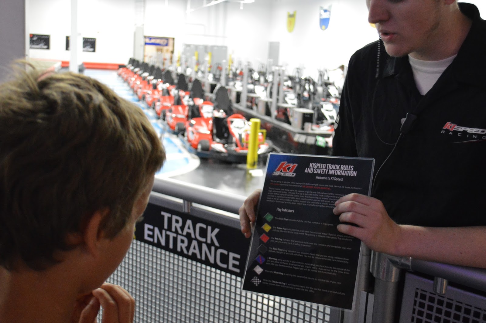 A Local Wander: Speed Week Still Happening in Salt Lake City!