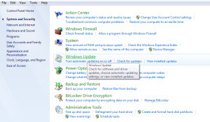 windows activation technologies supaya hilang tanpa software ...