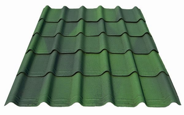 Onduvilla - Jual Atap Genteng Bitumen | HARGA ATAP 2020,GALVALUME,ATAP ...