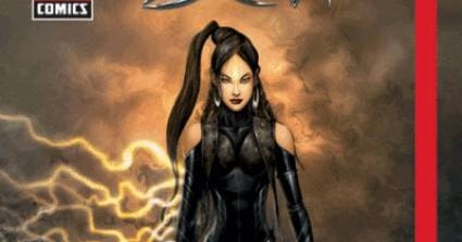 DEVI ~ Singh Comics World