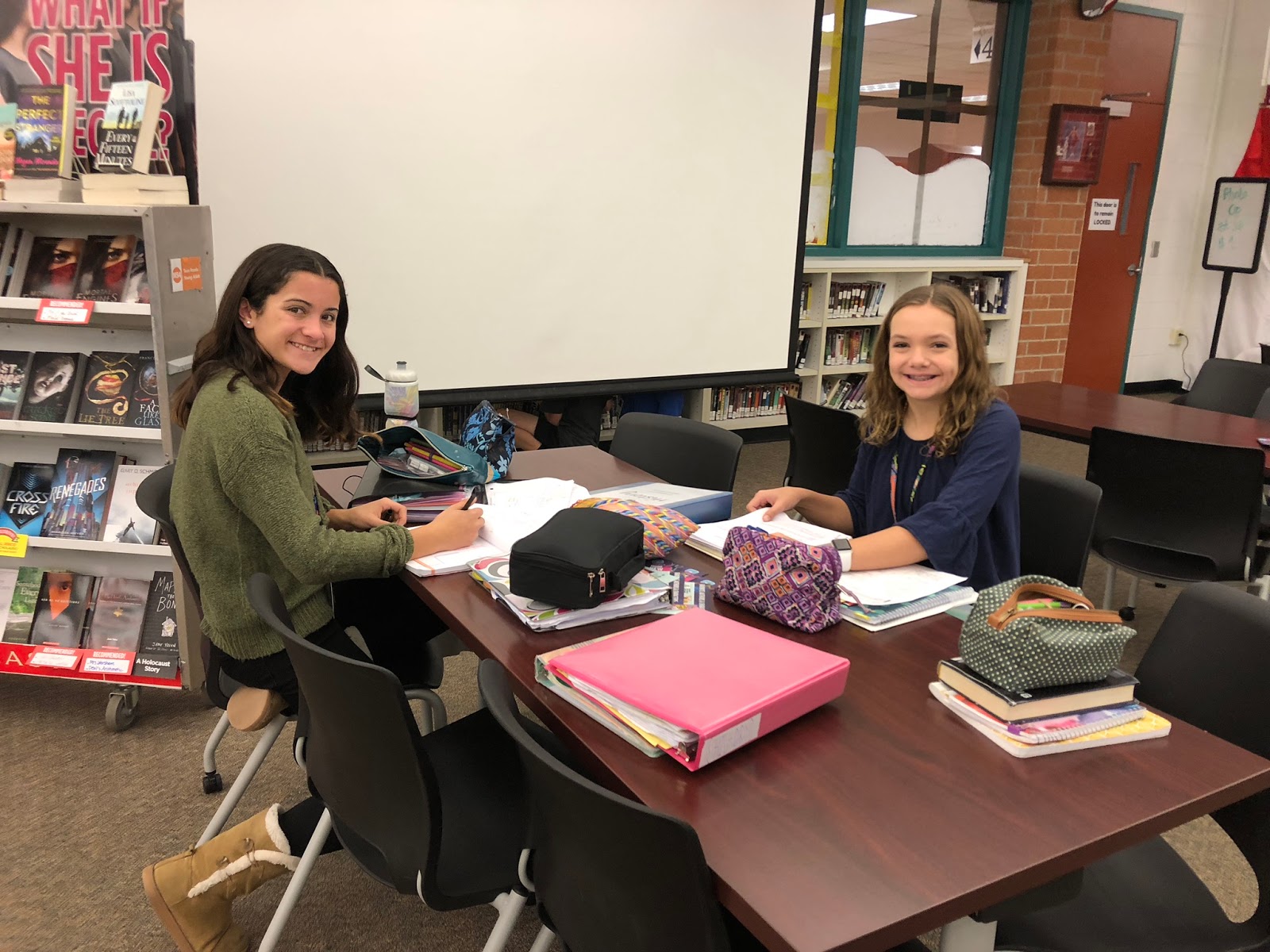 The Humble Librarian: Riverwood Library Celebrates 20 years of Harry ...