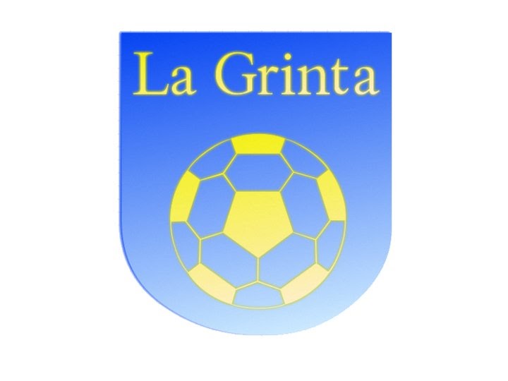 En avant, les Boucaniers U14!: La grinta!