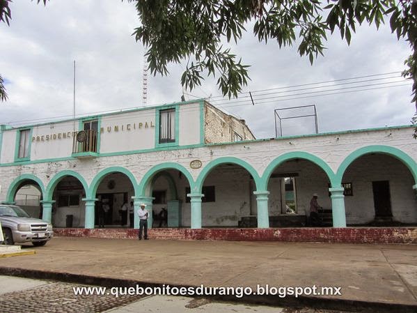 Qué bonito es Durango: Coneto de Comonfort, Dgo., Méx.