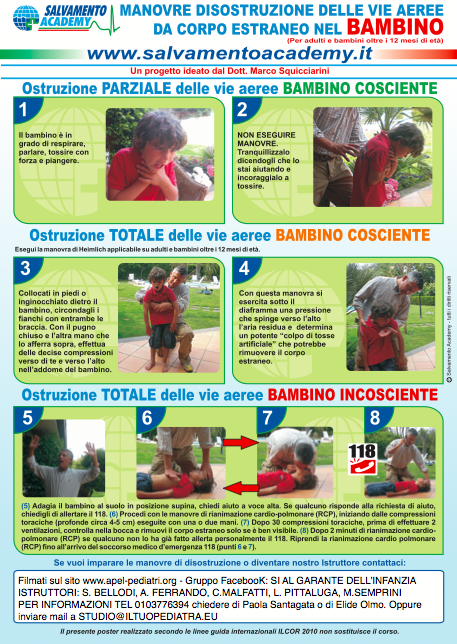 Il dottor Ferrando Alberto: CORSI PER RIANIMAZIONE E DEFIBRILLAZIONE E ...