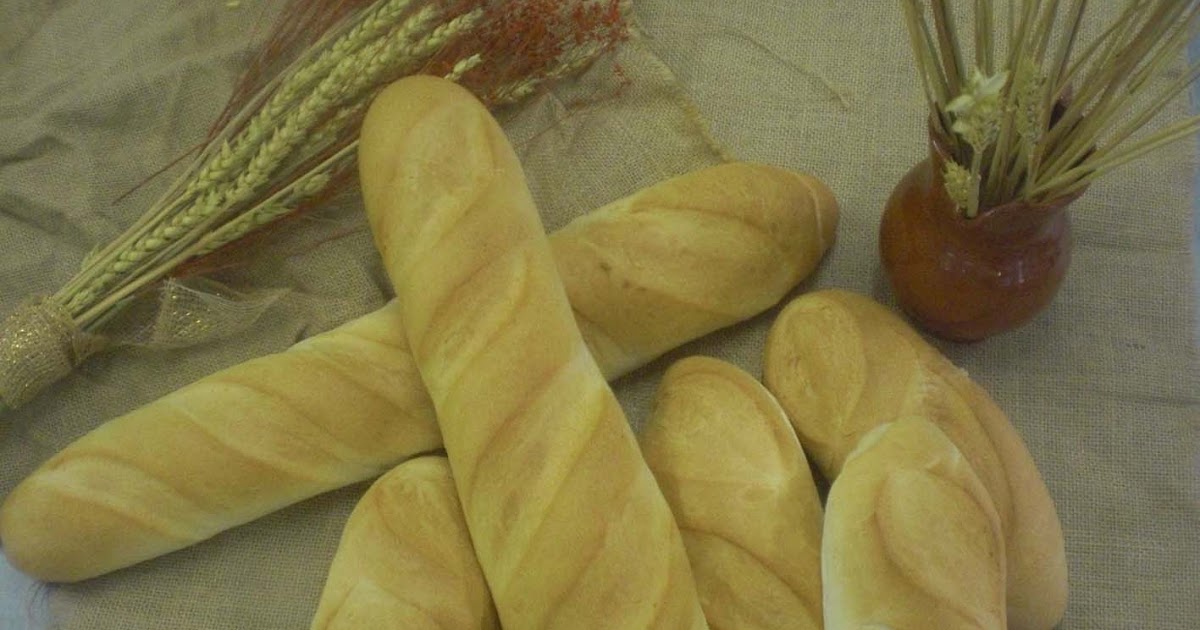 PAN BOMBÓN (Por Florindo Fierro) ~ bakerbook