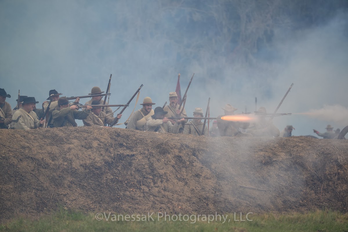VanessaK: 150th Anniversary of the Battle of Fort Wagner