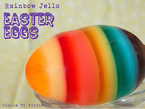 Easter/Spring Fun Foods Round Up - Mom Endeavors