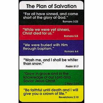 Simplyeyed Photography: God's Salvation Plan
