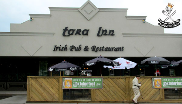 LORD of the WINGS (or how I learned to stop worrying and love the ...