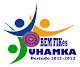 BEM FIKes UHAMKA 2011-2012
