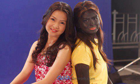 Luna Blanca Telefantasya Gma Kapuso network | GMA Entertainment TV ...