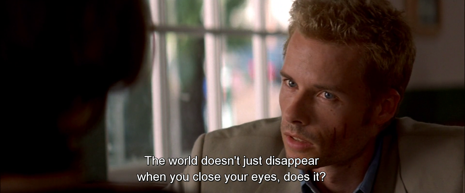 Top 56 Things I Love About Memento (that no one talks about) | And So ...