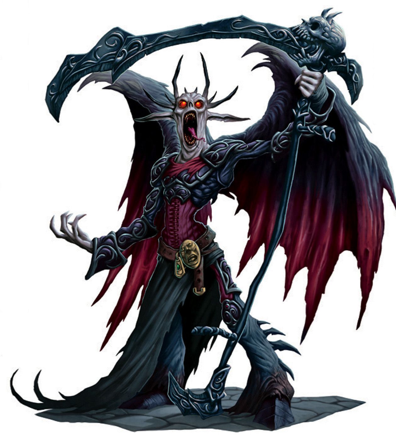 Power Score: Dungeons & Dragons - Mordenkainen's Tome of Foes Review