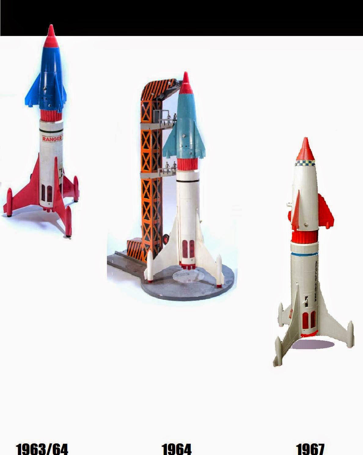 MOONBASE CENTRAL: NEW ORIGINS OF PROJECT SWORD TOYS