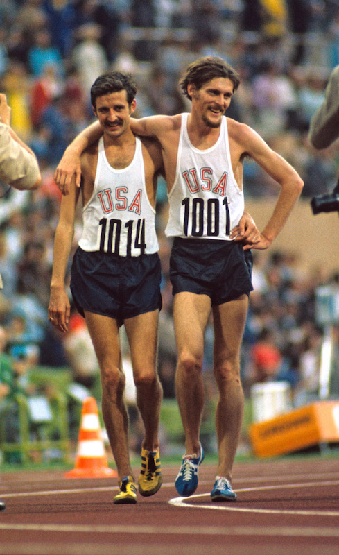 Bluegrass Runner: July 2017